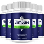 (5 Pack) Gluco Extend Glycogen Support Supplement GlucoExtend Capsules ...