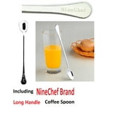 NineChef Spoon Plus Dynasty Plum Sauce Bundle, Spoon and Sauce Included ...