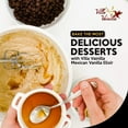 Villa Vainilla Pure Mexican Vanilla Concentrate 16.8 oz - Walmart.com