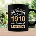 March 1994 Birthday Life Begins In March 1994 V3 Coffee Mugs - Walmart.com