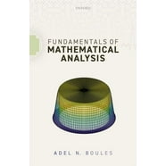 Visual Complex Analysis: 25th Anniversary Edition, (Hardcover ...