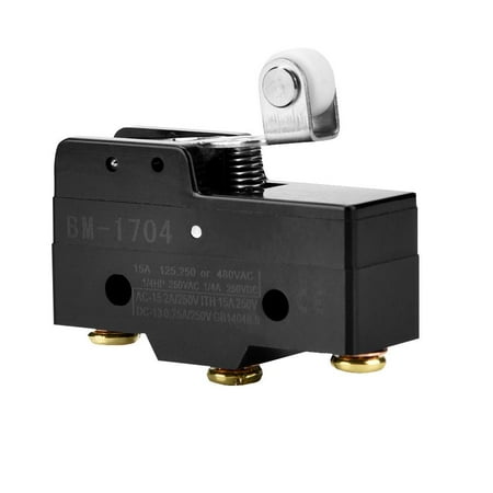 Micro Limit Switch Micro Switch Limit Switch Snap Action Switch ...