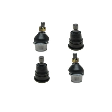 Upper Lower Ball Joint Set Fits 1964 - 1972 Oldsmobile Cutlass All ...