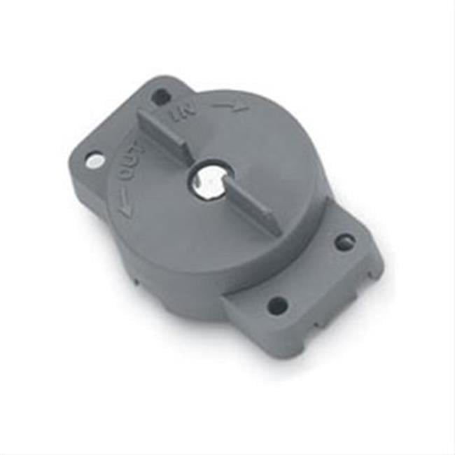 WARN 36015 Winch Control Switch- Gray - Walmart.com