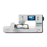 Bernette b70 Computerized Embroidery Machine w/Exclusive Bundle ...
