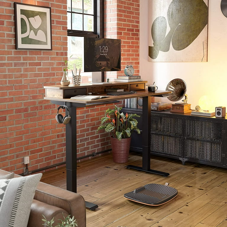 Stylish Standing Desk Design