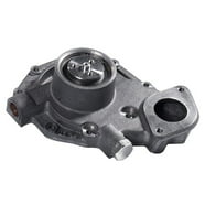 New Hd Water Pump Fits Ford F-350 Super Duty 6.7L 2011-2013 Bc3Z8501A ...