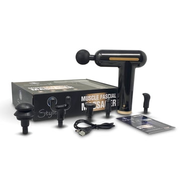 Thumper Maxi-Pro professional massager - Walmart.com