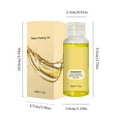 Yellow Peeling Oil 50ml Exfoliating And Peeling Butter And Skin Oil ... Yellow Peeling Oil 50ml Exfoliating And Peeling Butter And Skin Oil ...