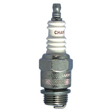 Champion Spark Plug Copper Plus Small Engine- Boxed - UY6 - Walmart.com