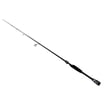 Lew's Crappie Thunder Jigging Fishing Rod, 10-Foot 2-Piece Rod, Green ...