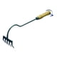 FLEXRAKE CLA336 Classic Long Reach Hand Rake - Walmart.com