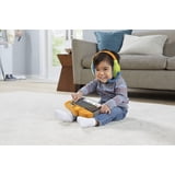 VTech® Interactive Learning Gaming Chair for Toddlers, Kids Preschool ...
