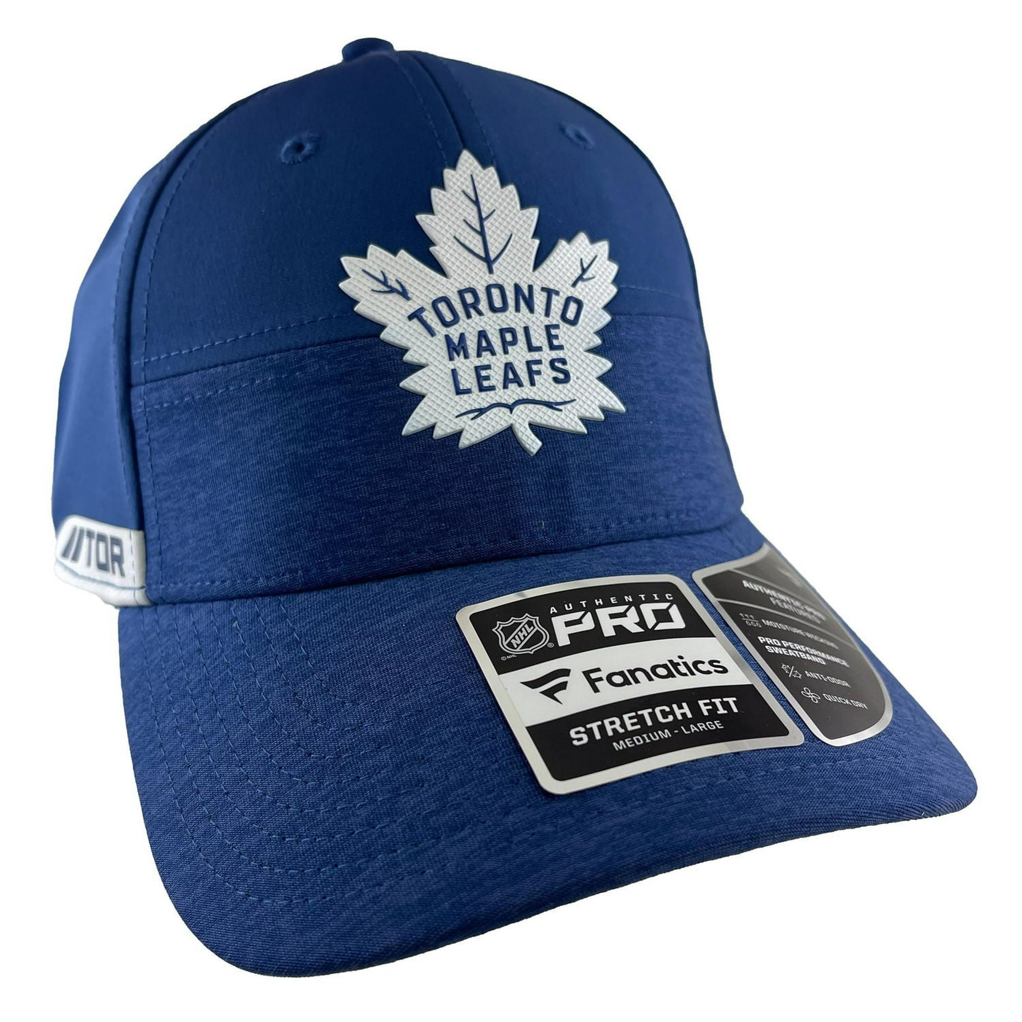 Click here for Toronto Maple Leafs Nhl Fanatics Stretch Hat prices