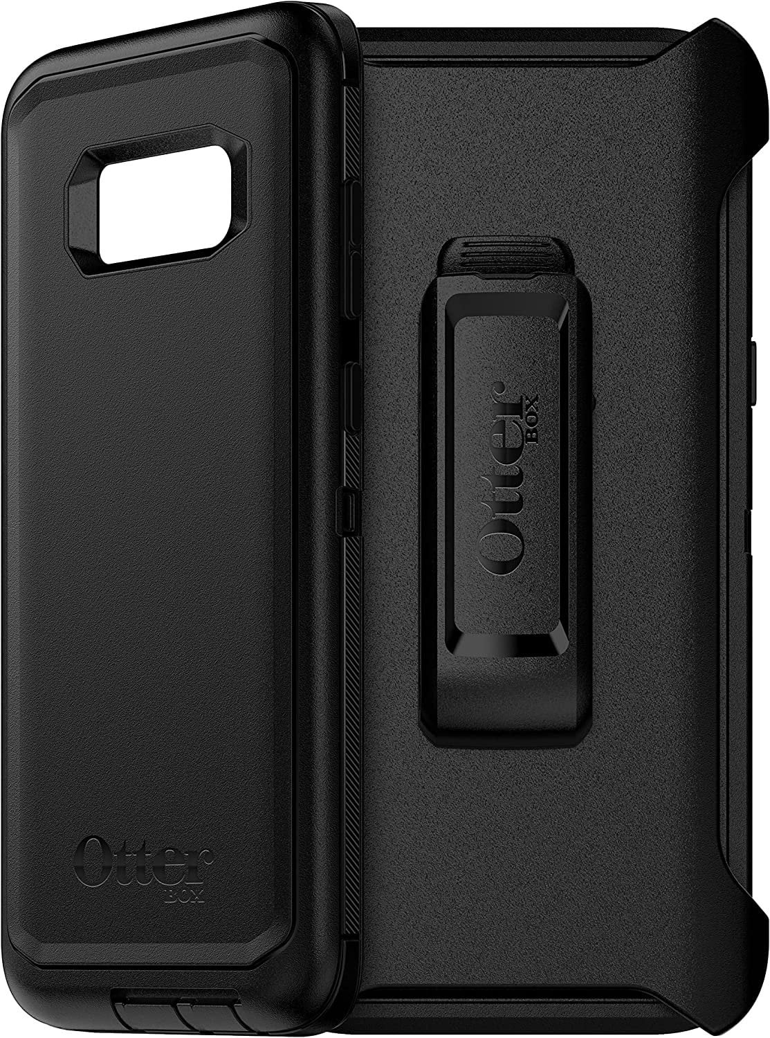 OtterBox Defender Series Screenless Edition Case for Samsung Galaxy S8 ...