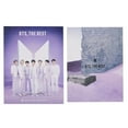 BTS - BTS, THE BEST [Limited Edition C] [2 CD] - Music & Performance ...
