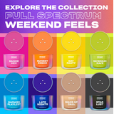 Friday Collective Wake-Up Call 13.5oz Candle - Walmart.com