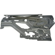 Window Regulator Hardware Kit - Compatible with 1979 - 1986, 1988 ...