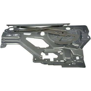 Window Regulator Hardware Kit - Compatible with 1979 - 1986, 1988 ...