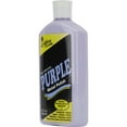 Speedway Motors Original Purple Metal Polish 12 oz Cleans Shines and ...
