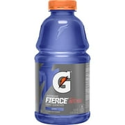 Fierce Grape Gatorade - Walmart.com