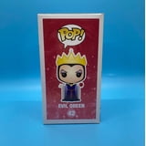 FUNKO POP! DISNEY: EVIL QUEEN - Walmart.com