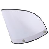 OUNONA Shield Grease Splatter Screen Splash Guard Kitchen Meat ...