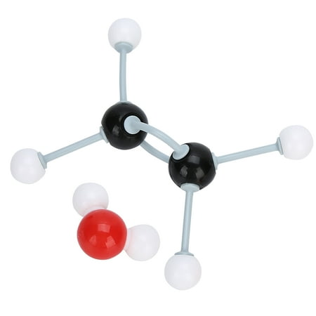 54Pcs Organic Chemistry Model Kit, XMM-067 Molecular Model Kit Set ...