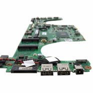 Dell Inspiron 1525 1526 DS2 PDB Power Board w/ Cable 48.4W004.011 ...