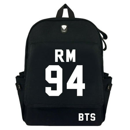 K Pop Bts 94 School Casual Backpack | Walmart Canada