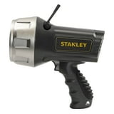 STANLEY Ultra-Bright 1200 Lumen LED Lithium-Ion Cordless Rechargeable ...