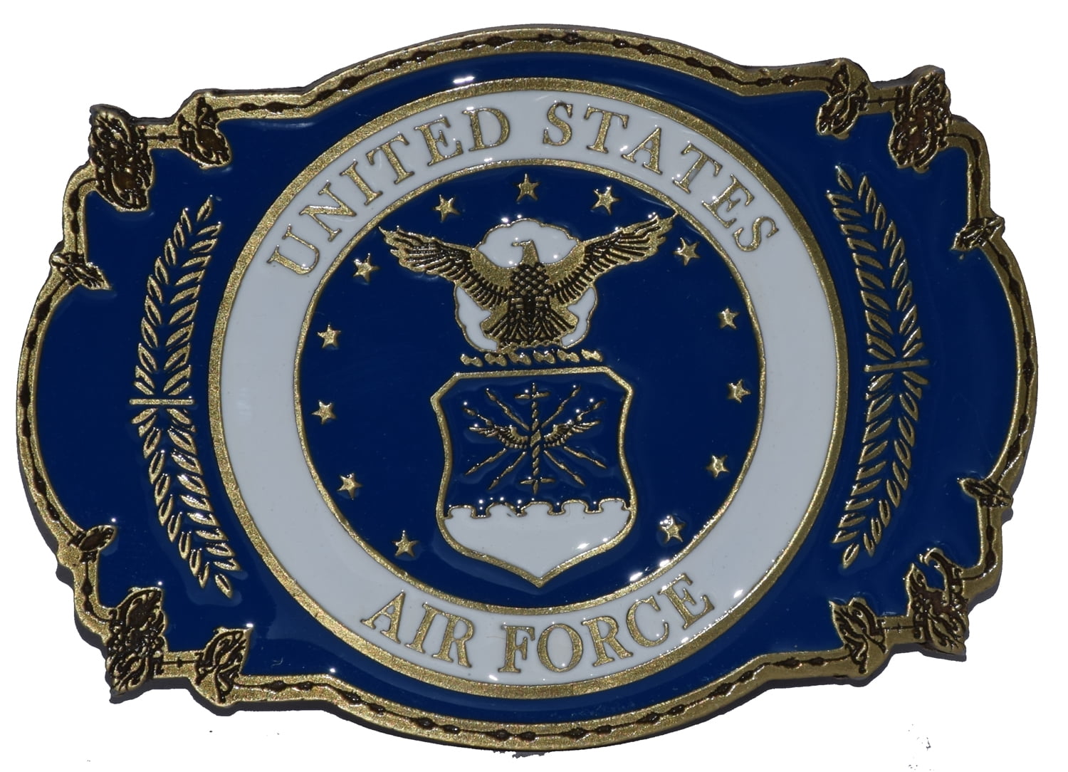 Old School Air Force Logo