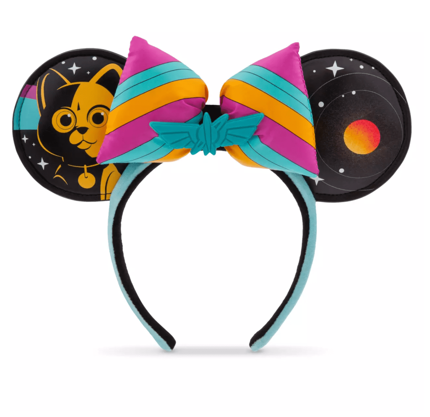 Disney Pixar Lightyear Ear Headband for Adults New with Tag - Walmart.com