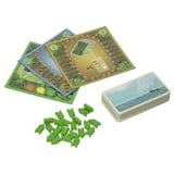 Rio Grande Games: Friday - Deck-Building Card Game, Solo Adventure ...