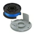 Suitable Replacement Spool Line for Multiple Cordless Trimmers Models ...