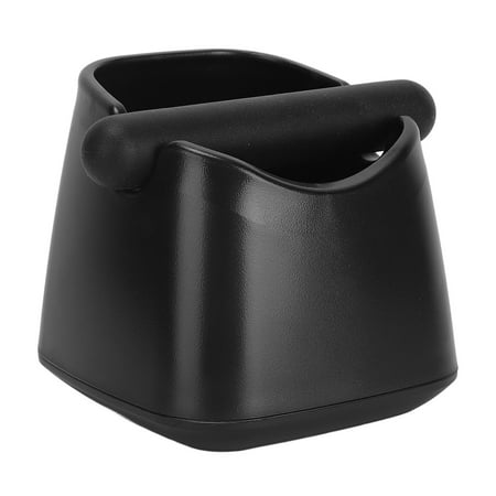 Coffee Knock Bin,Cergrey Coffee Knock Box Drop Resistant Prevent Slip ...