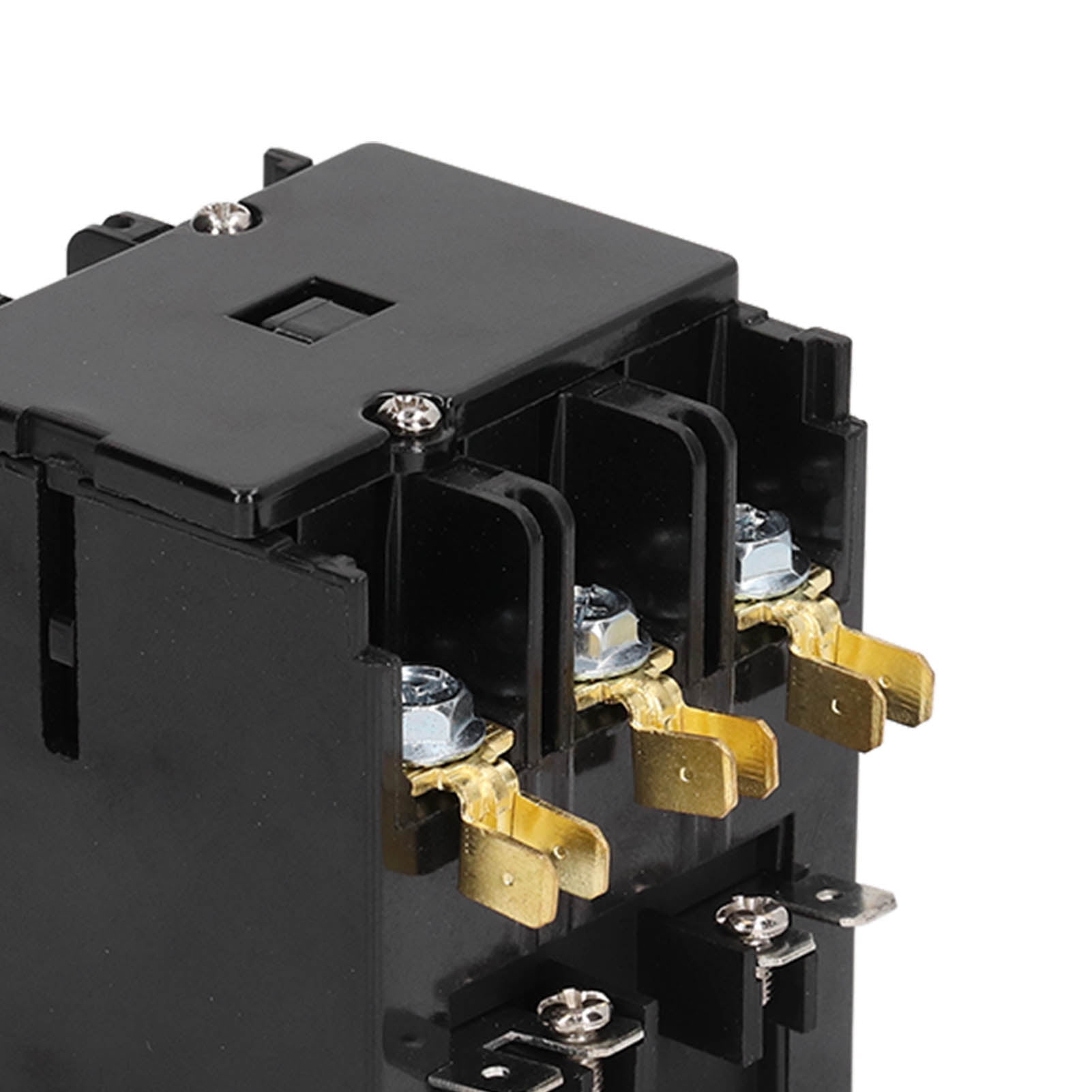 Contactor de CA, Contactor de CA CJX9 25 Contactor de CA Relé HVAC ...