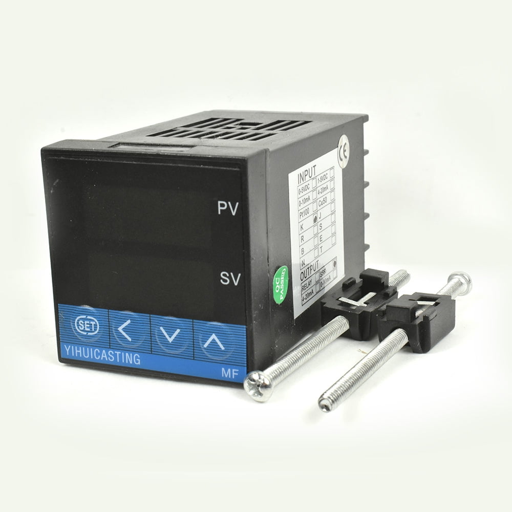 Hardin HD-334 PID Controller/Computer for HD-334 - Walmart.com