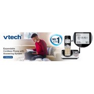 VTech CD1153 Corded Speakerphone with Caller ID - Walmart.com