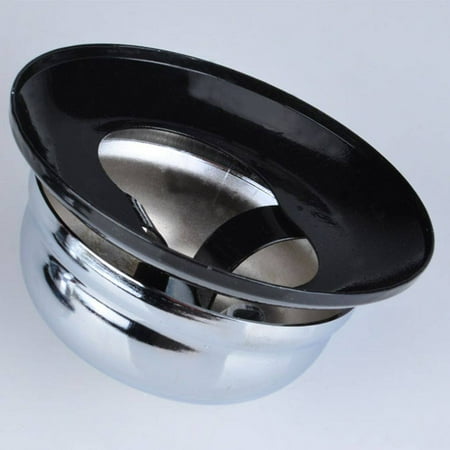 facefd 8.5x5.5cm Stainless Steel Bar bell Restaurant bar Bell Desk ...