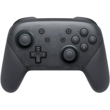 PowerA Enhanced Wireless Controller for Nintendo Switch - Black ...