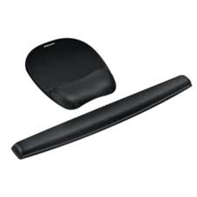 Click here for Fellowes Mfg. Co. Fel9176501 Memory Foam Mouse Pad... prices