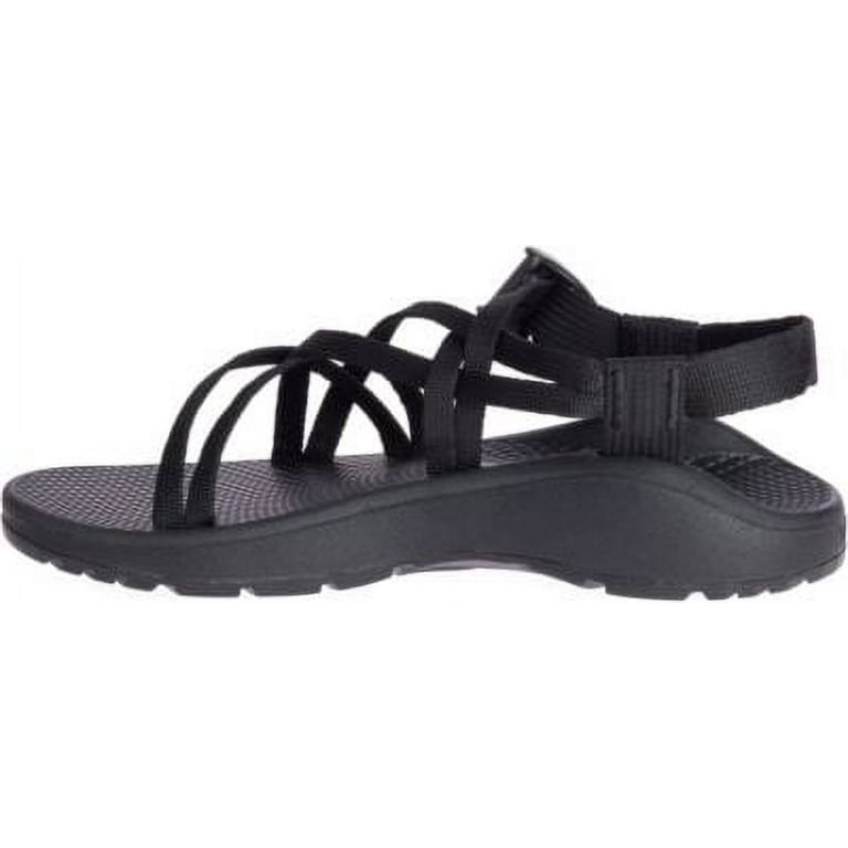 Chaco ZX/1 Cloud Dual Adjustable Straps Cushioned Sandal Chaco ZX/1 Cloud Dual Adjustable Straps Cushioned Sandal