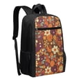 Sports Backpack 17×12×6.5in Adjustable Shoulder Strap Reinforcement ...