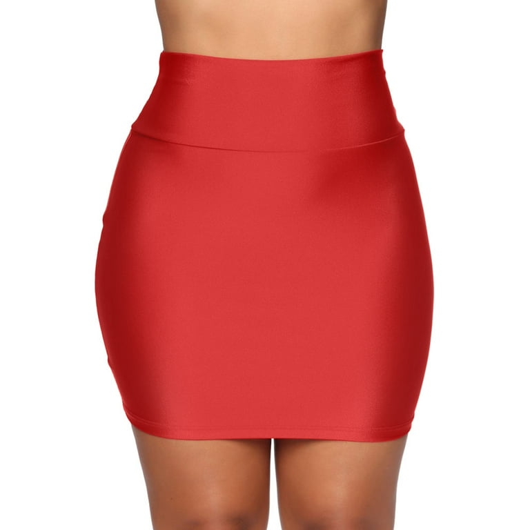 Women In Short Tight Skirts Store