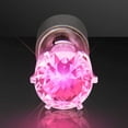 FlashingBlinkyLights Light Up LED Earrings for Pierced Ears - Walmart.com