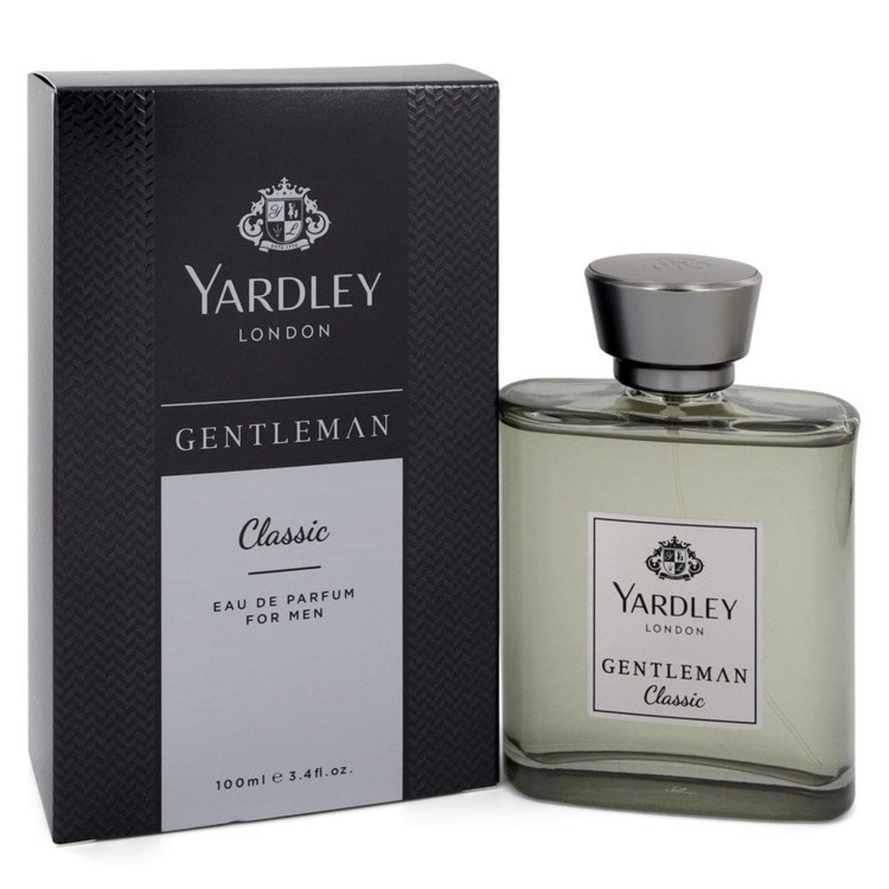 Click here for Yardley London Yardley Gentleman Classic 3.4 Oz prices