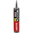 Loctite Pl Premium Construction Adhesive Max, Pack of 1, Gray 9 fl oz ...