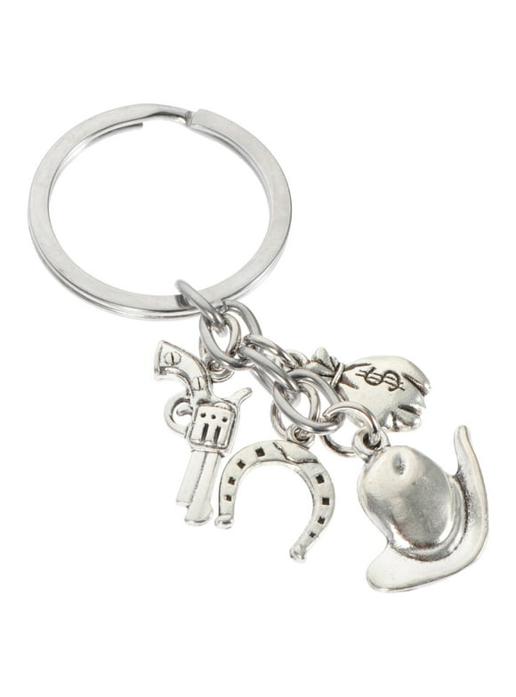 Western Key Chains