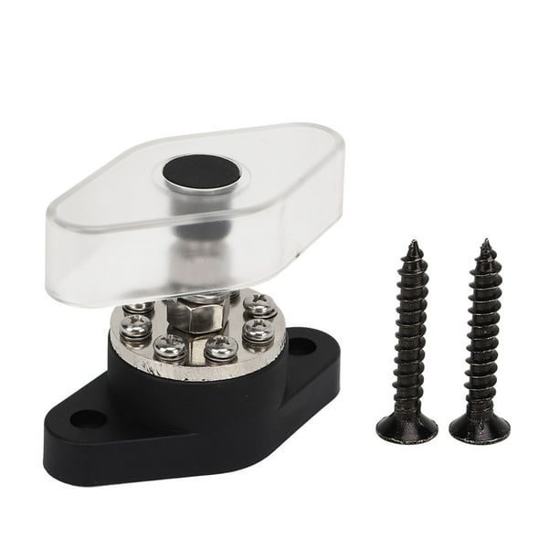 Power Distribution Bus Bar,M10 Power Distribution Terminal Power ...